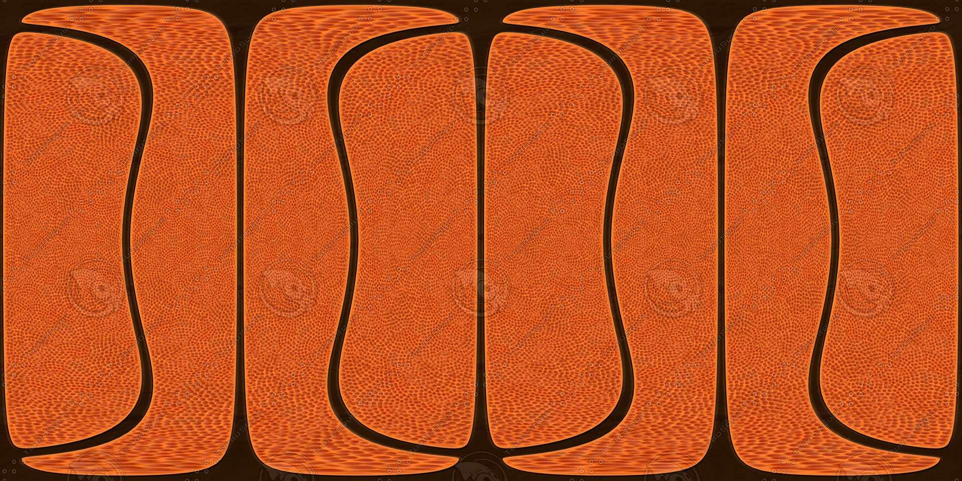 Basketball Texture - TurboSquid 518170